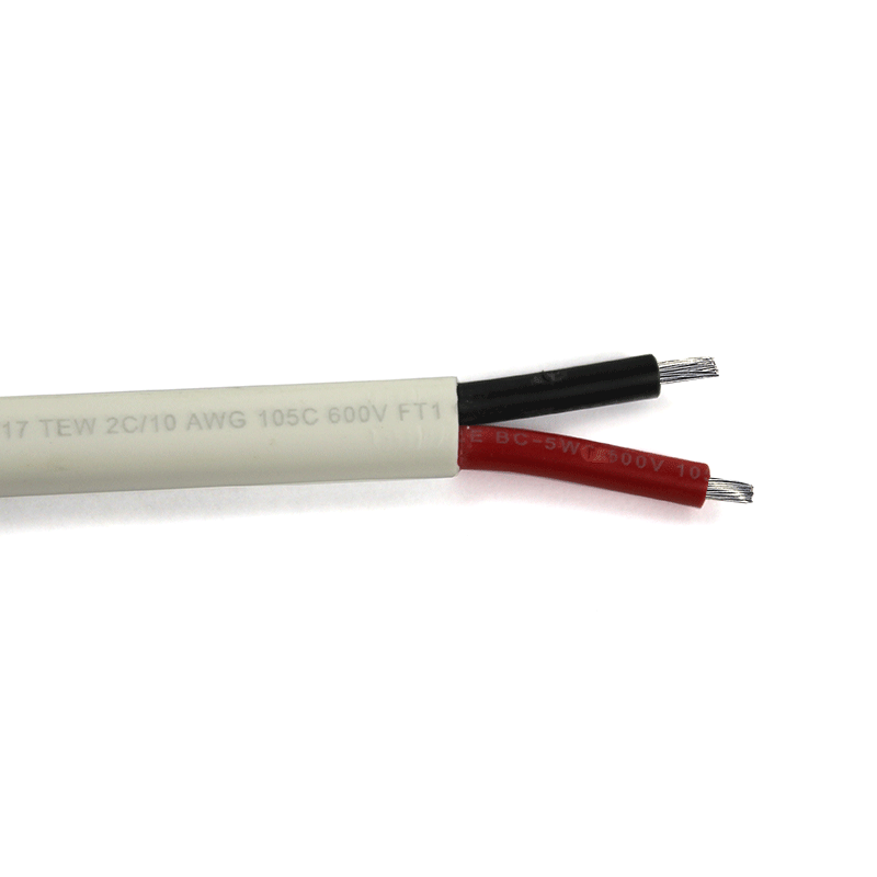 10 AWG Multi-Strand Marine Wire – Homestead Hybrid
